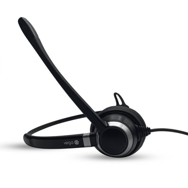 Vega Office Premium Monaural Headset | £44.99 | Headset Store